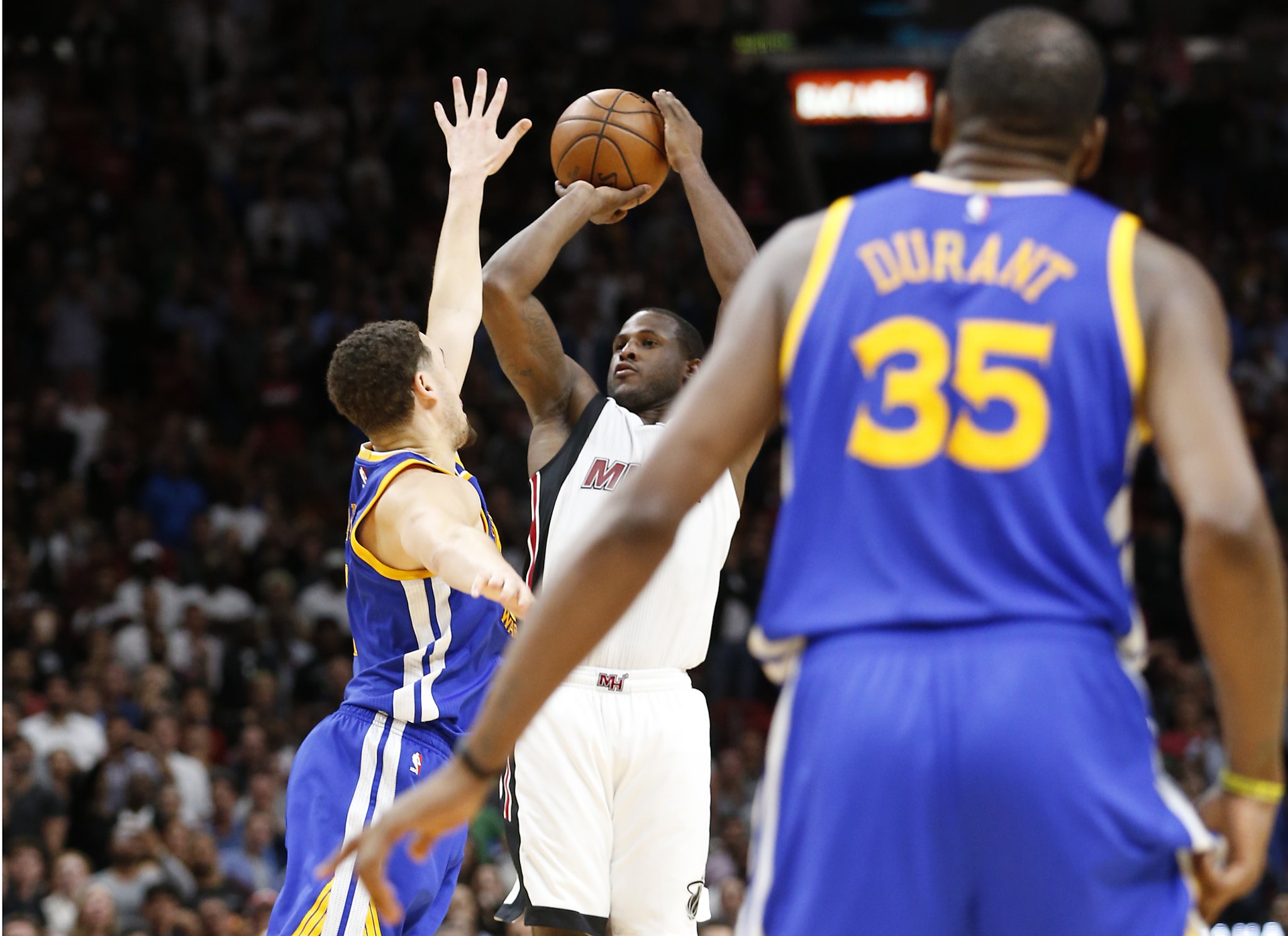 Warriors game day: Can Golden State win battle of contrasting styles vs ...