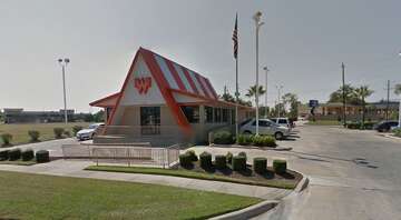 You're not a true Texan unless you take a Whataburger number