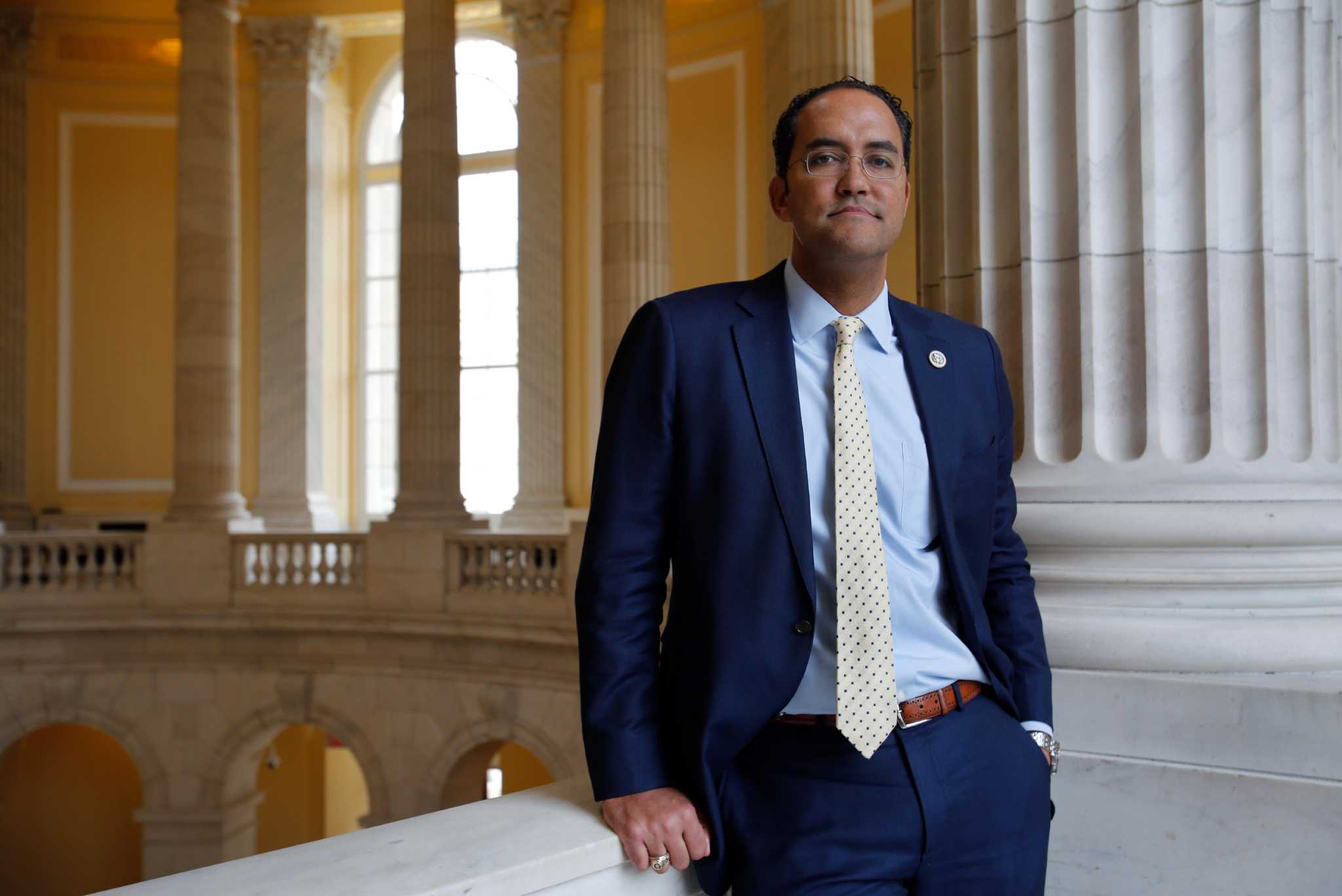 Will Hurd gets key intelligence post