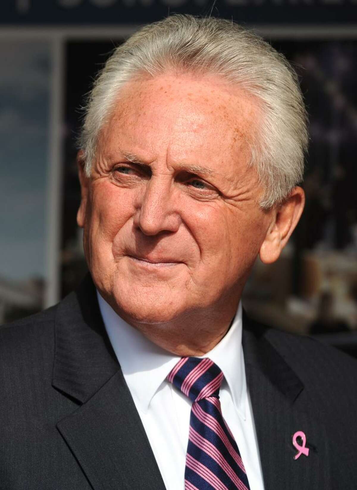 CT Politics: “Baba Booey” upstages Trump’s presidential oath