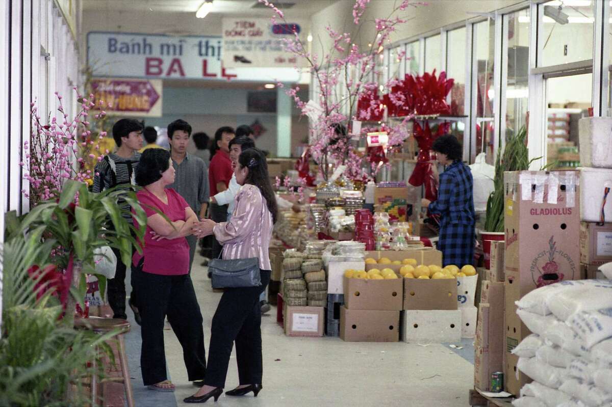 From Jim Crow to hotbed of diversity, 20 books that explore Houston's ...