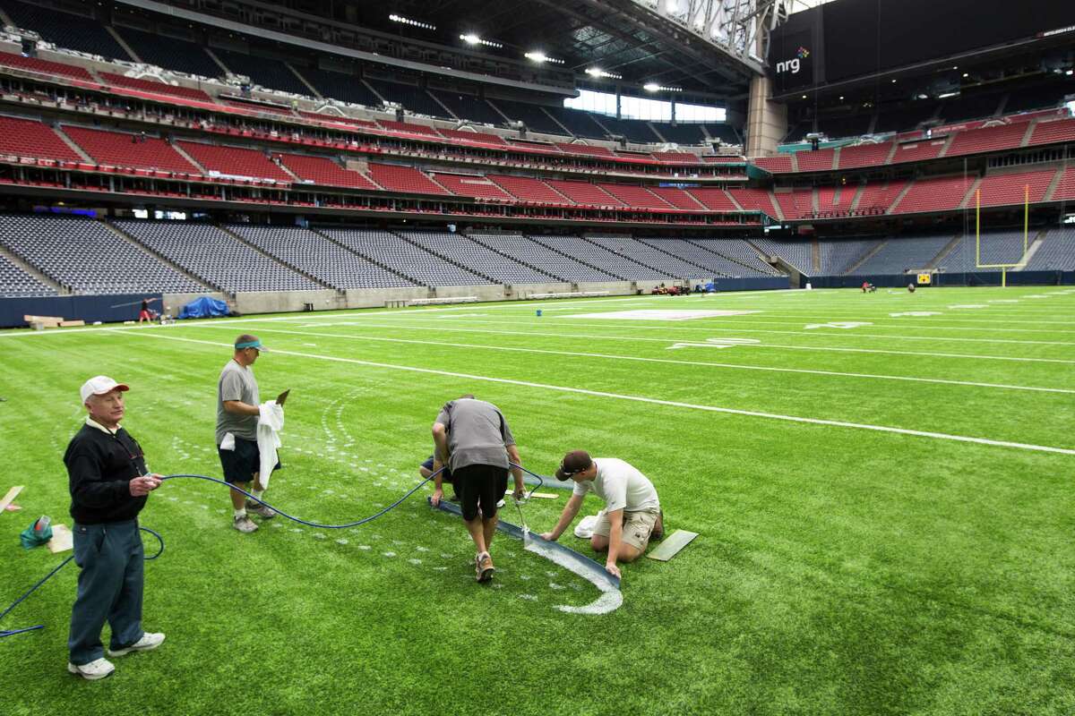 George Toma, 88, to help prepare Super Bowl field for 51st time