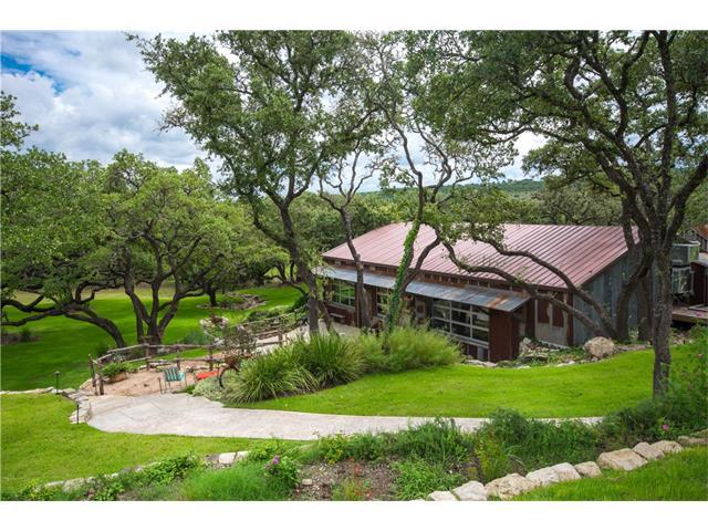 Sprawling Hill Country ranch hits the market at nearly $5 million