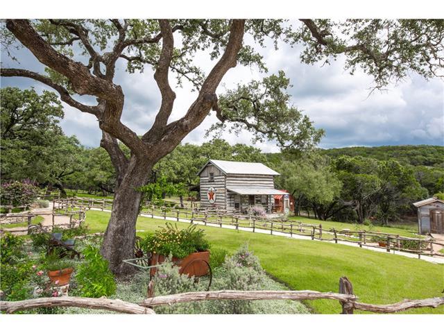 Sprawling Hill Country ranch hits the market at nearly $5 million