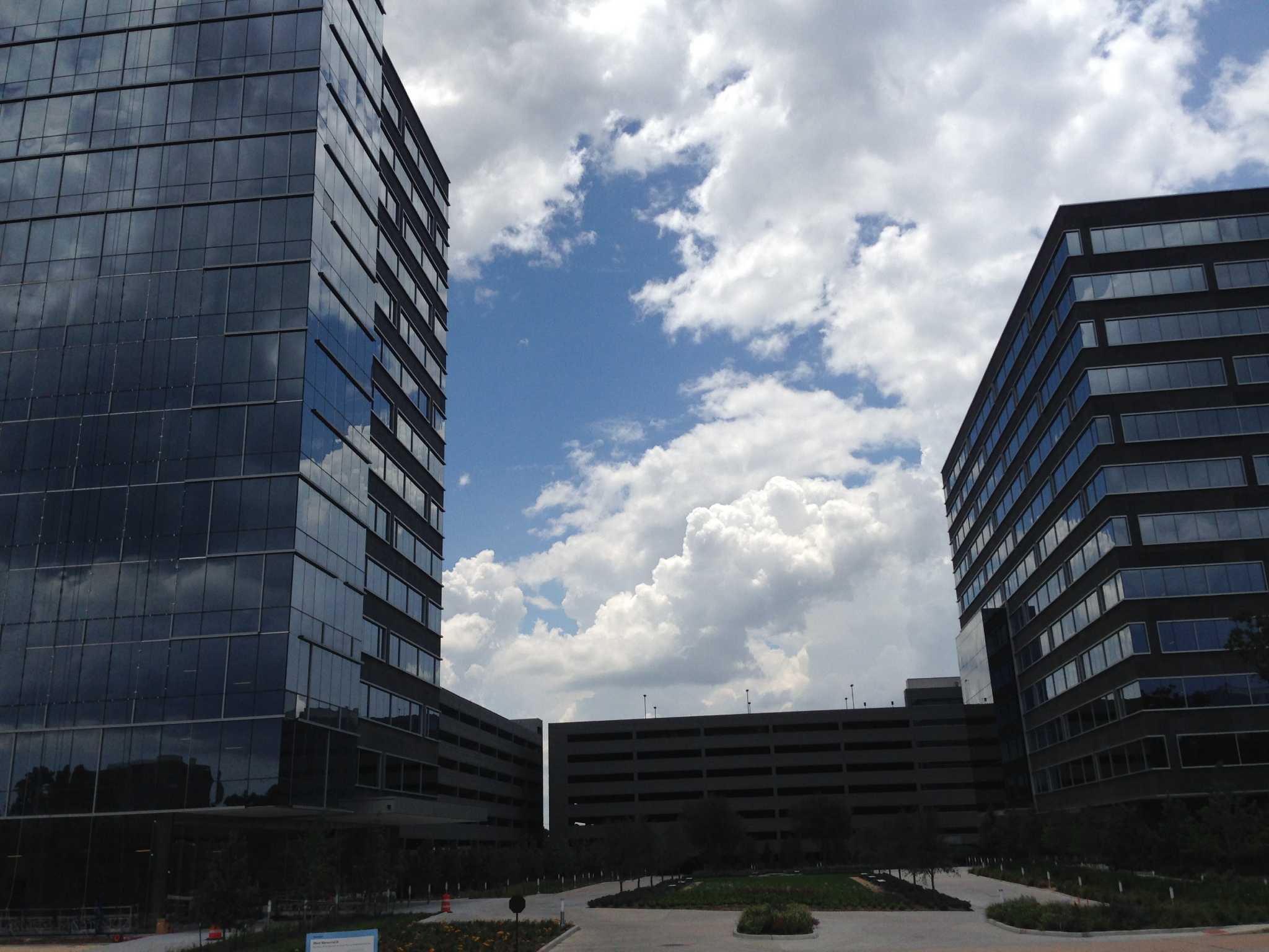 Houston helps Texas land top 10 spot for green buildings