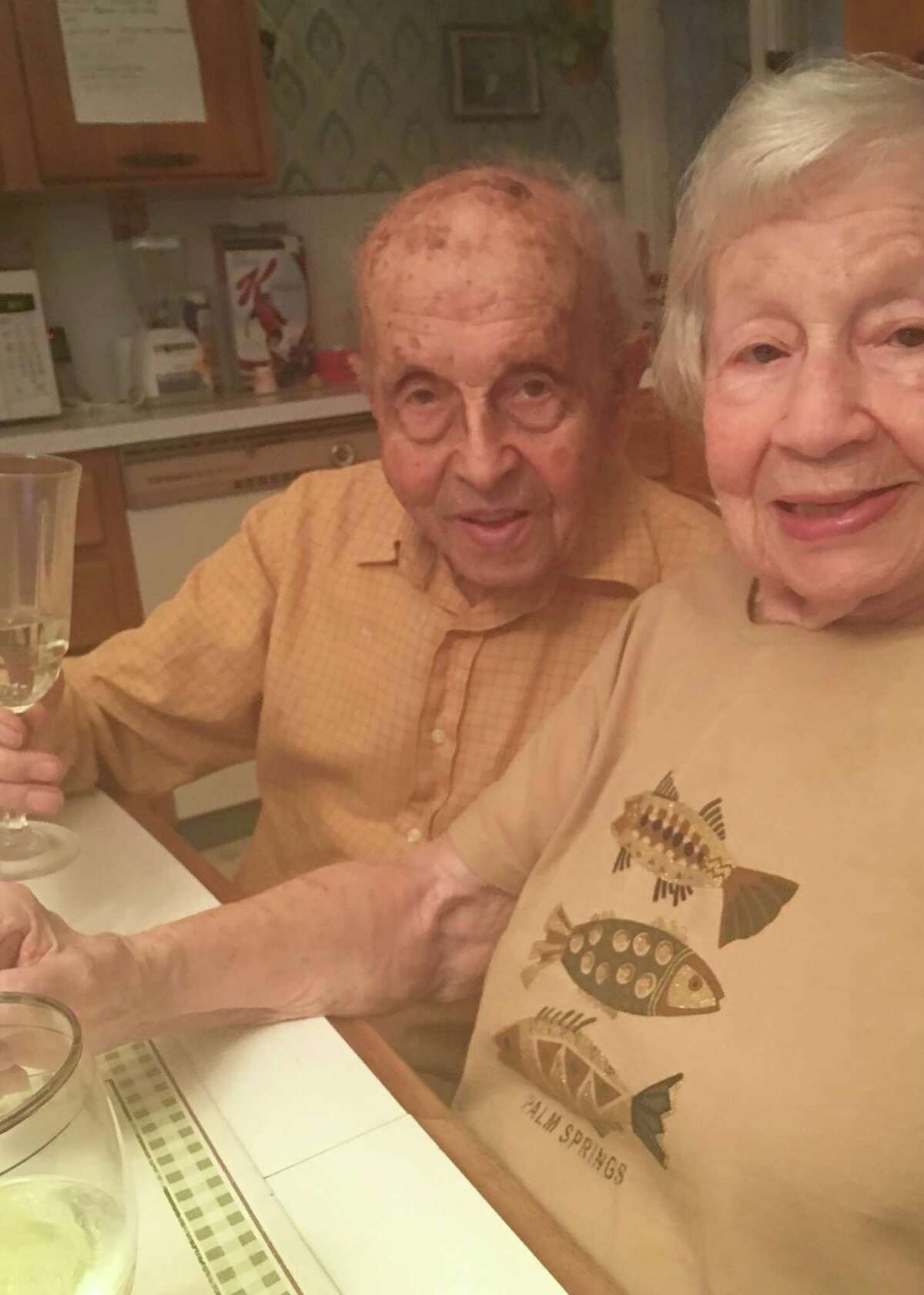 Holocaust survivor Jack Galek, 99, of Albany, dies