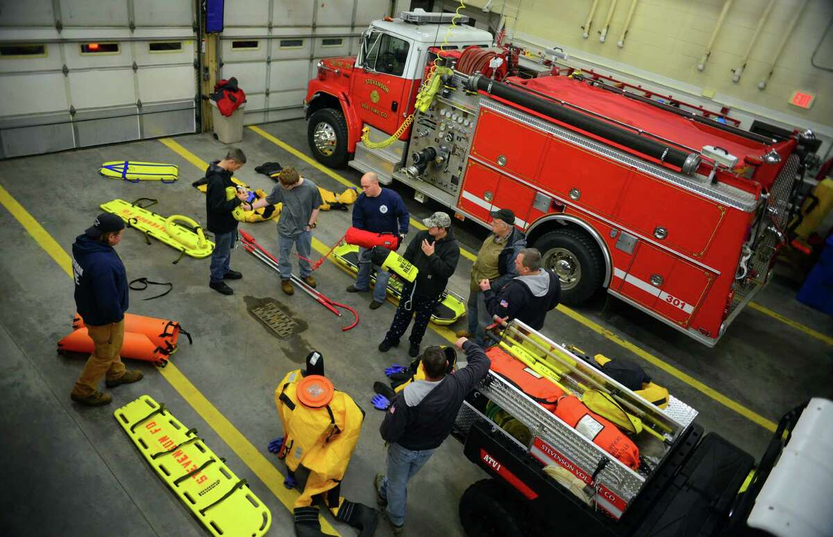 Monroe fire department to add 5 trucks