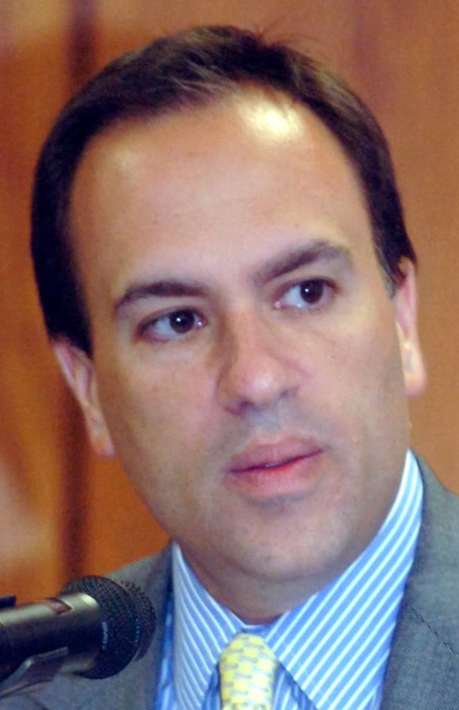 Blumenthal bows out of Greenwich Memorial Day event