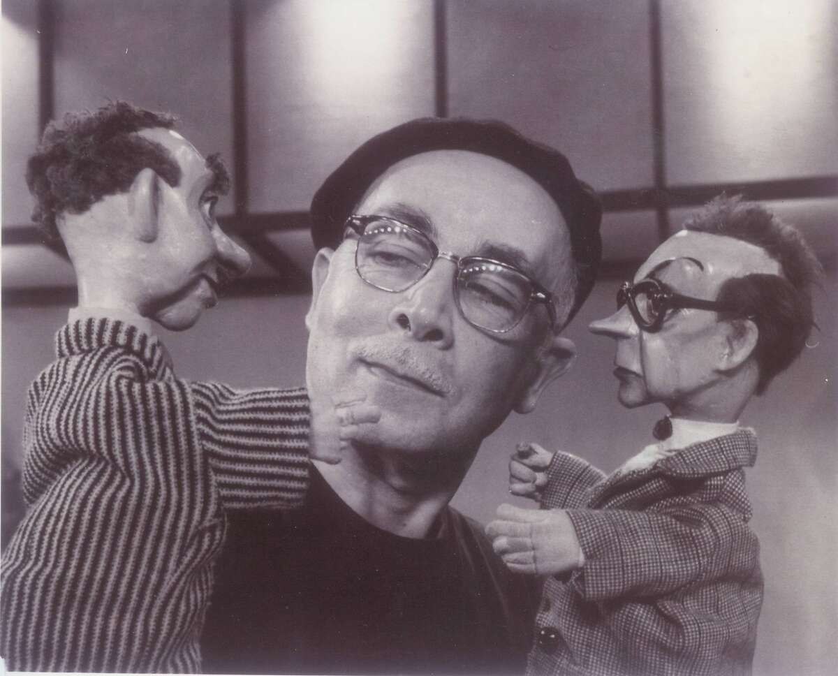 San Francisco's first broadcast was so terrible, it's amazing TV ever ...