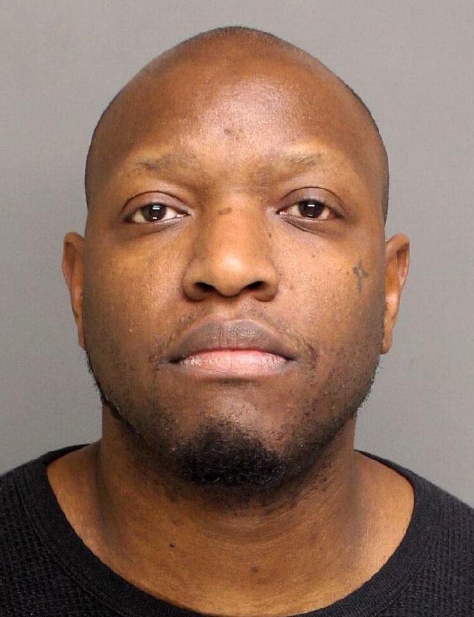 Not guilty verdict in SHU rape case