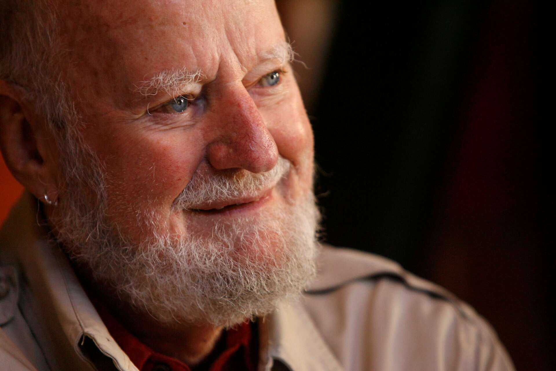 Lawrence Ferlinghetti, poet and founder of City Lights, dead at 101