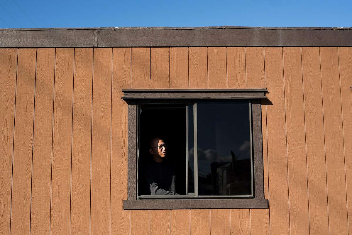 Pardoned by Brown, blasted by Trump: Bay Area man grateful for 2nd chance