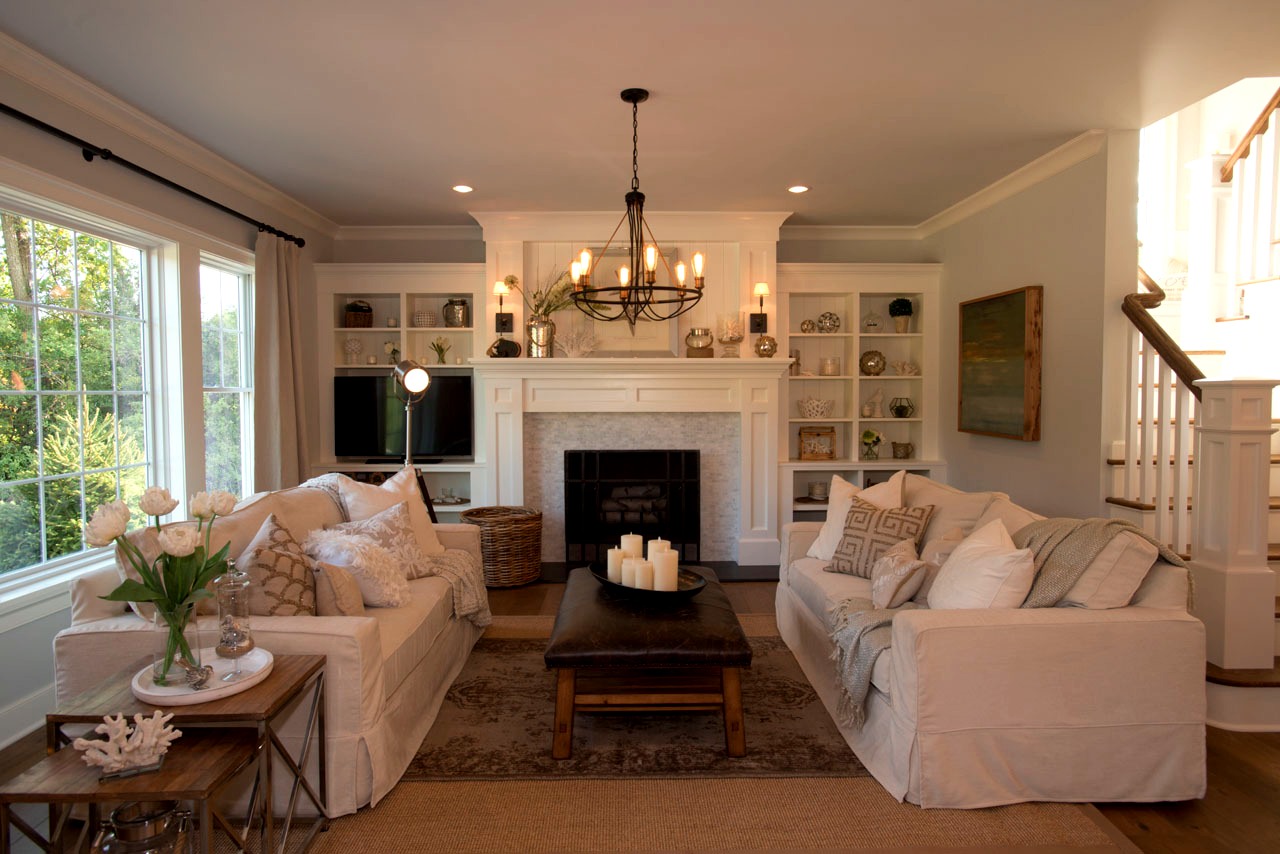 We Can Build It: Volpe Custom Homes