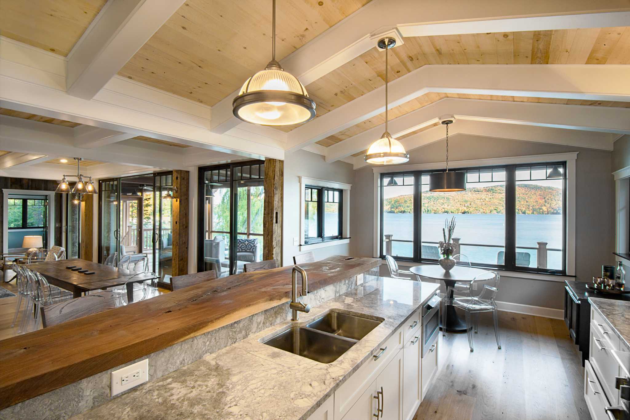 We Can Build It: Phinney Design Group