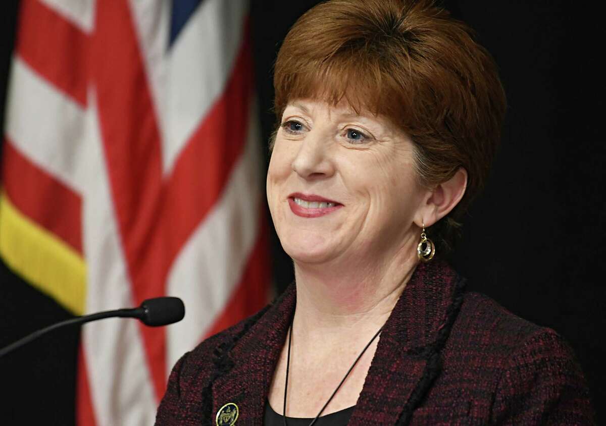 McEneny gets new Albany role amid criticism over HR