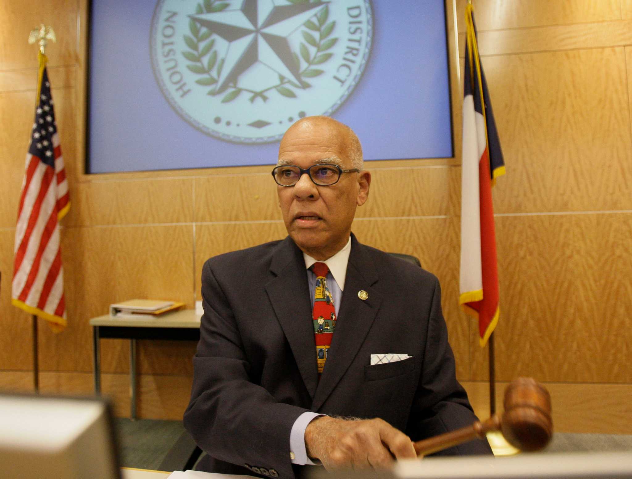 Judge orders $4.1 million in damages in HISD bribery case