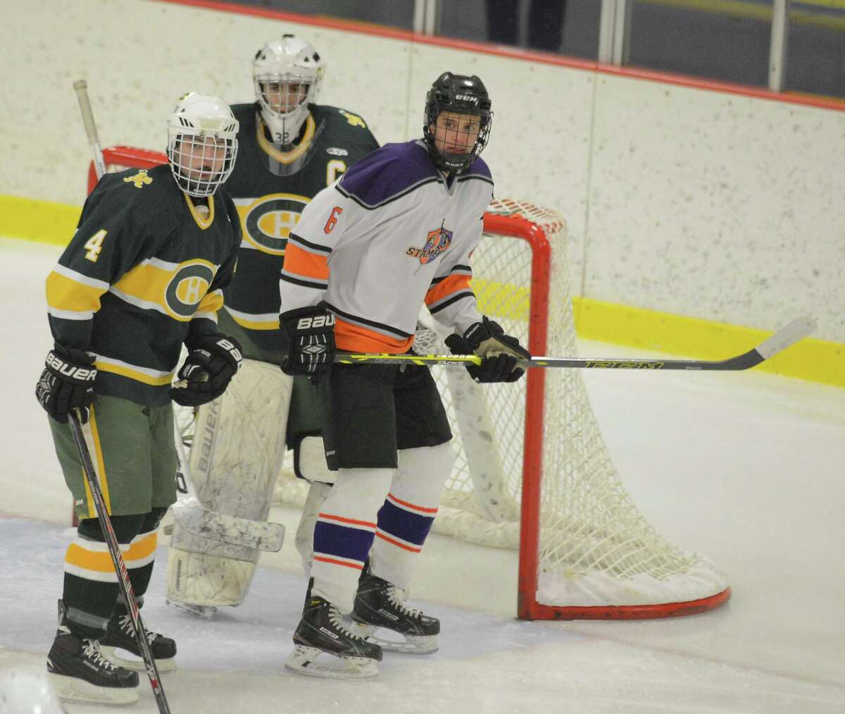 Westhill-Stamford tops Trinity for city boys hockey title