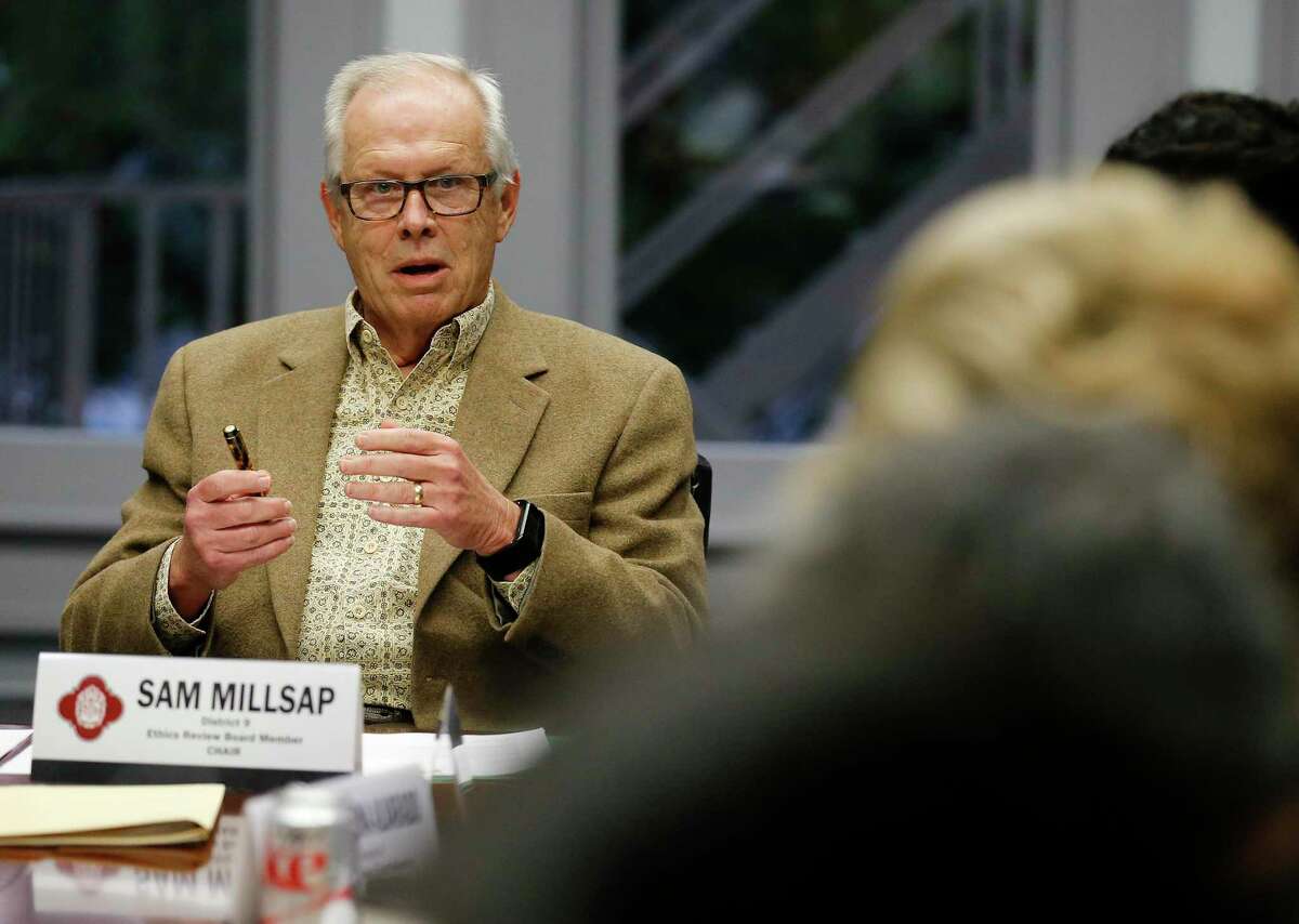 ‘It’s still emotional for me’: Bexar County prosecutors wrangle over ...