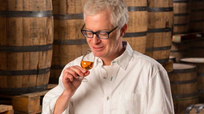 This Founder Ditched His Career at 40 and Turned a Hunch Into Millions