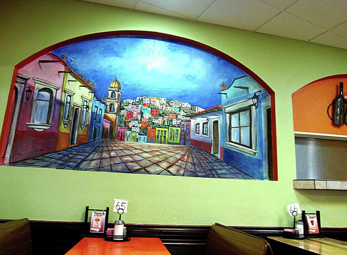 365 Days of Tacos: Taquería México