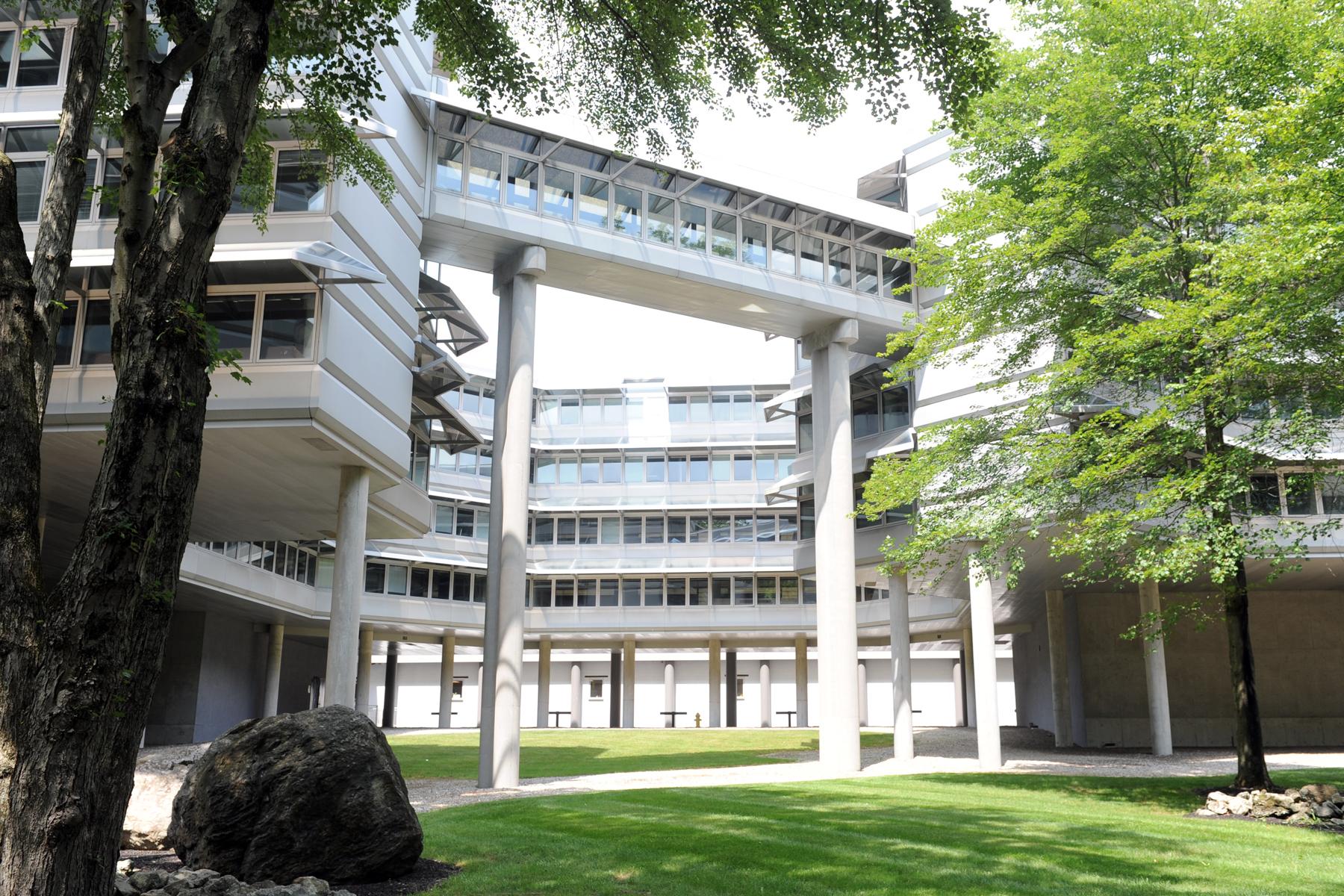 Foreclosure process starts for Matrix Corporate Center in Danbury