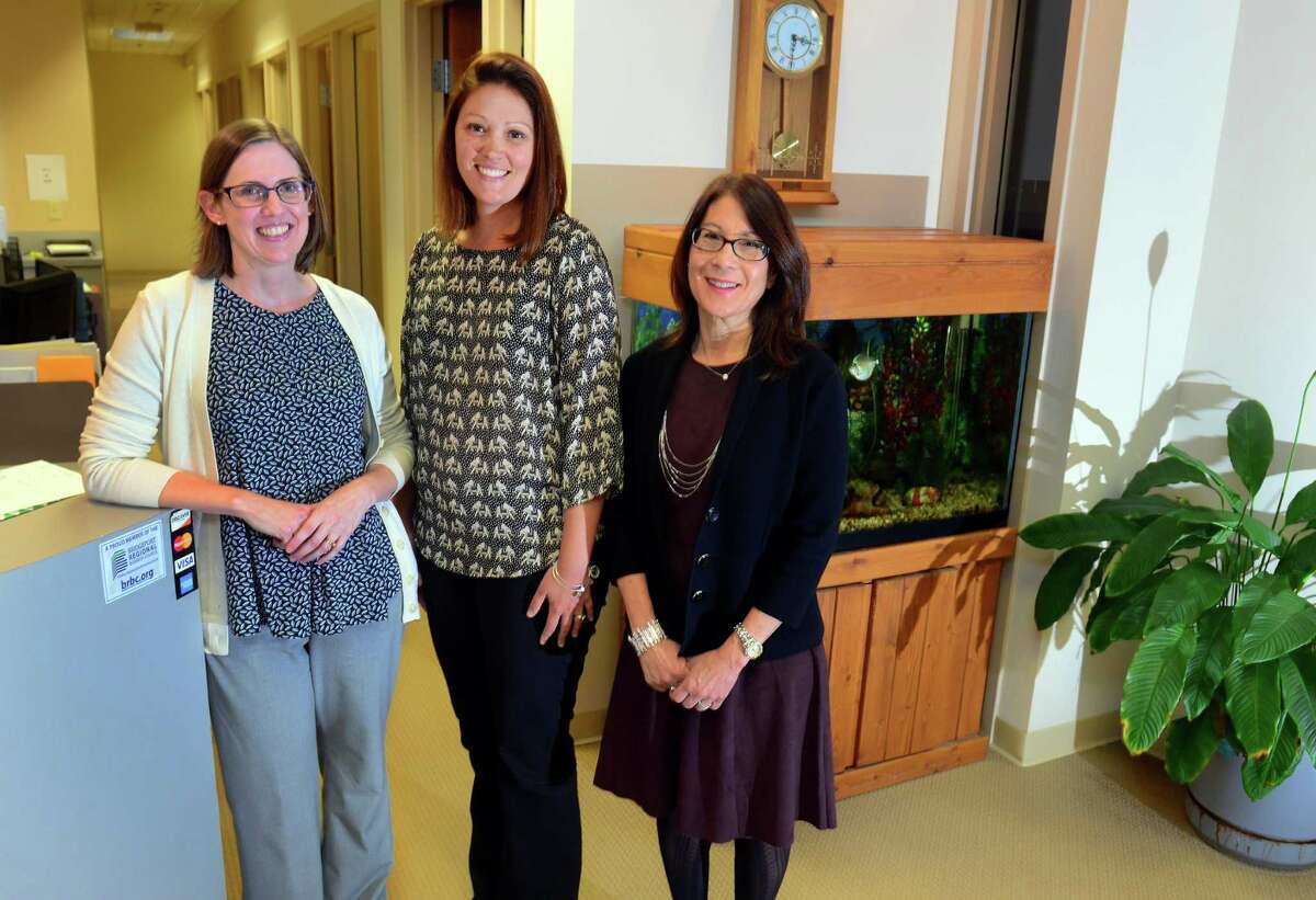 Local women break through glass ceiling in accounting