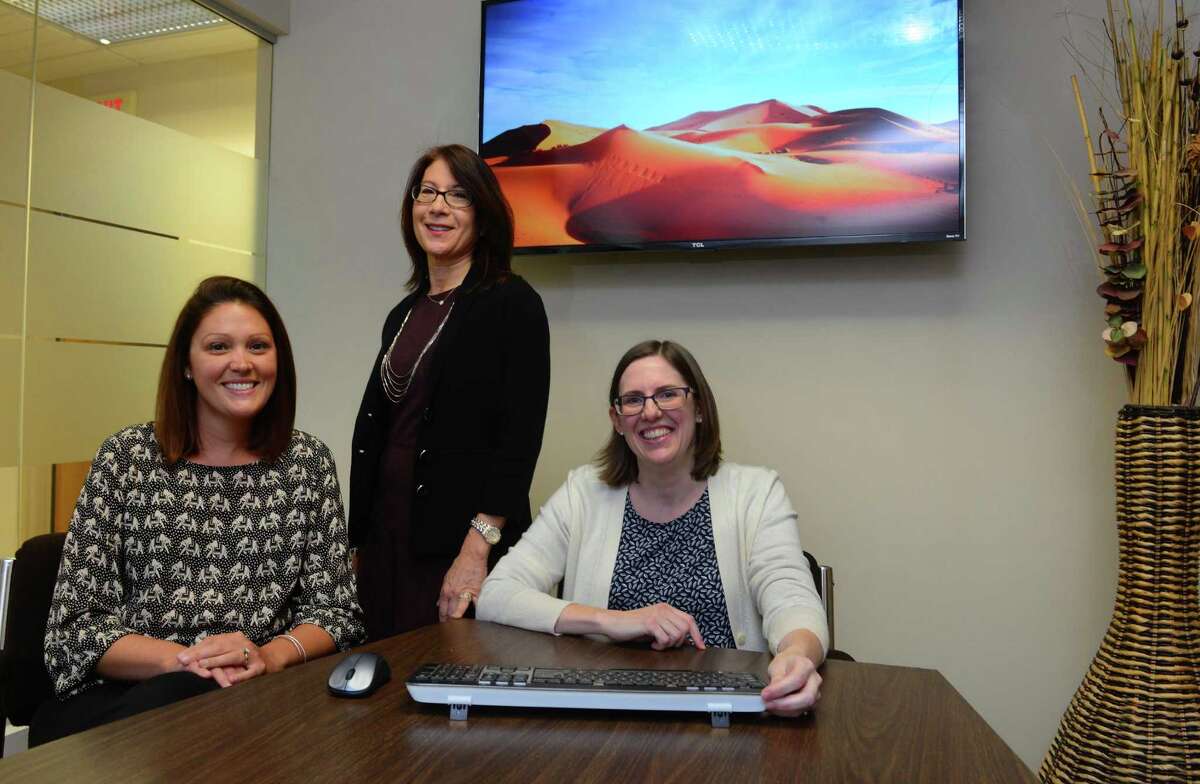 Local women break through glass ceiling in accounting