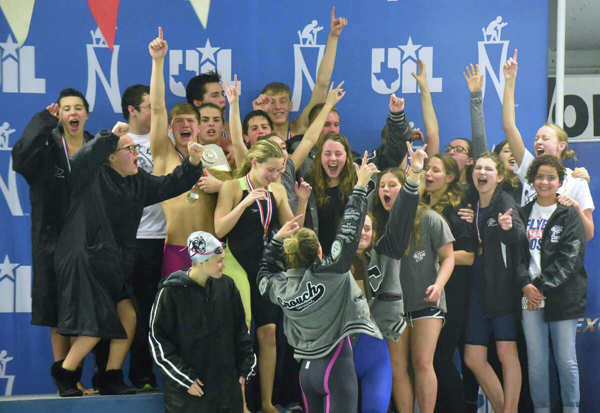 H.S. swimming: District meet storylines to watch