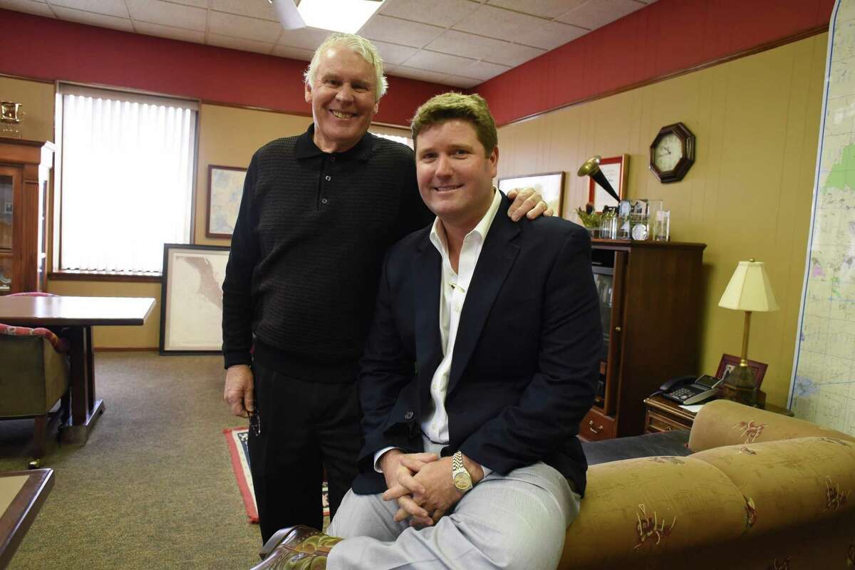 Balous Miller ready for retreat from Bar-B-Q limelight