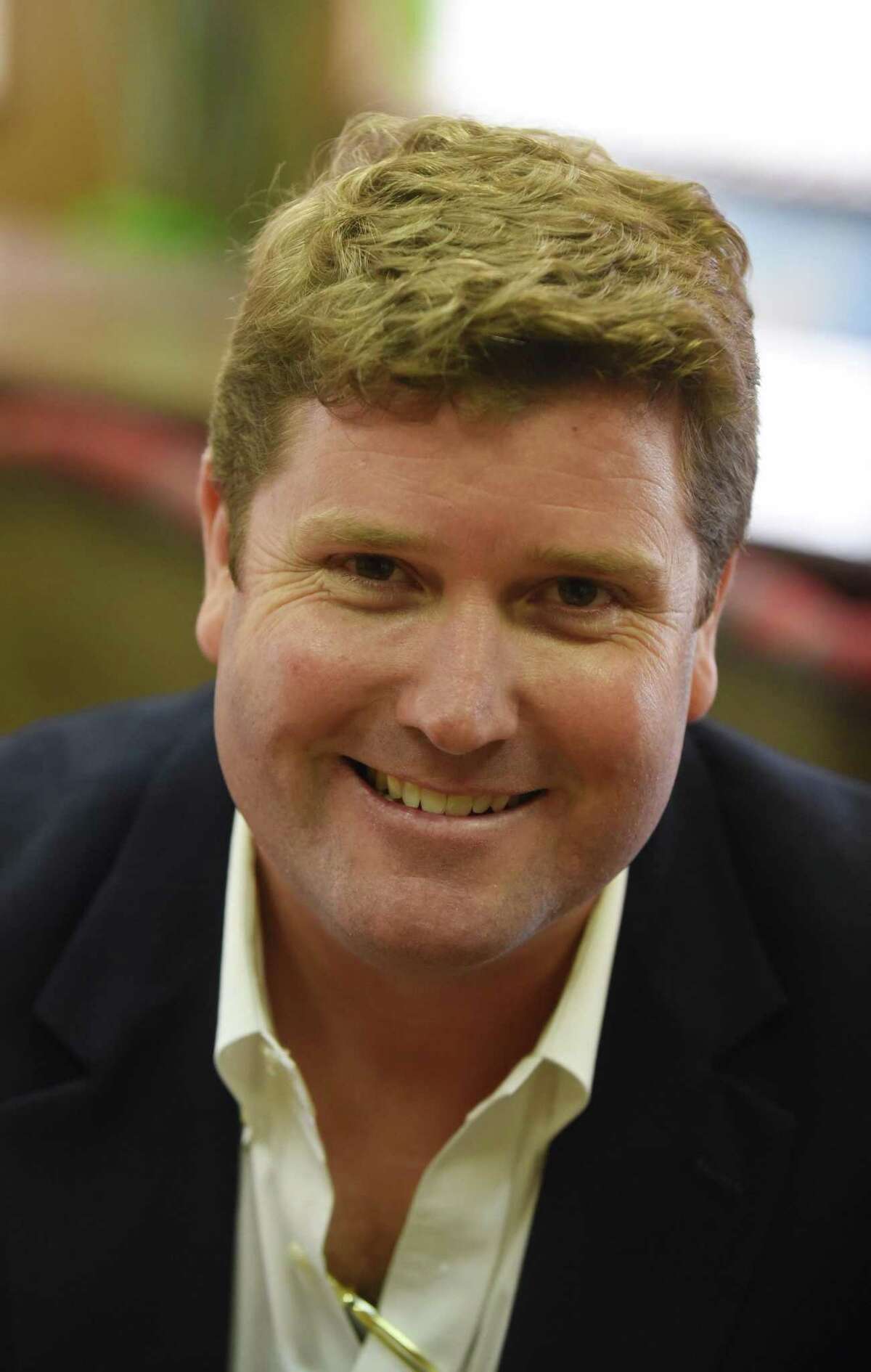 Balous Miller ready for retreat from Bar-B-Q limelight