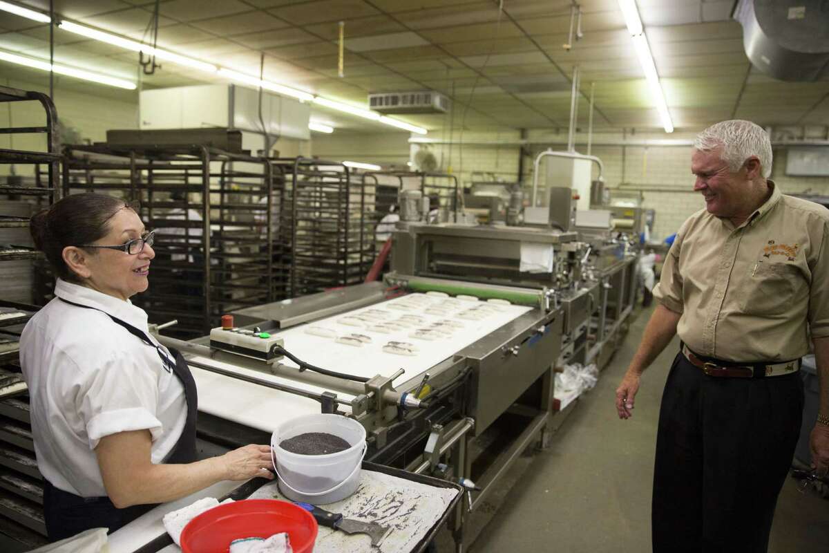 Balous Miller ready for retreat from Bar-B-Q limelight