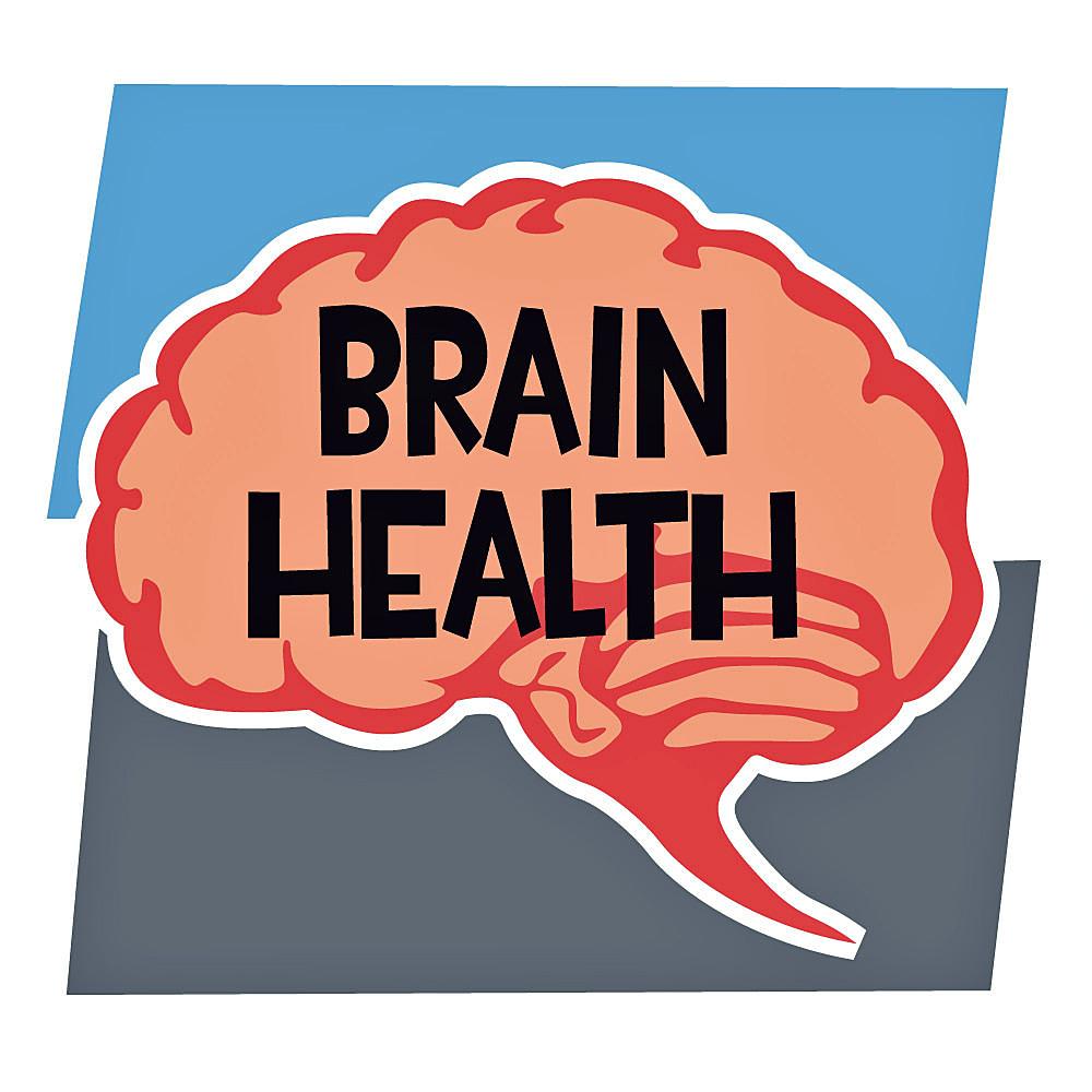 Youth brain first aid in Newtown