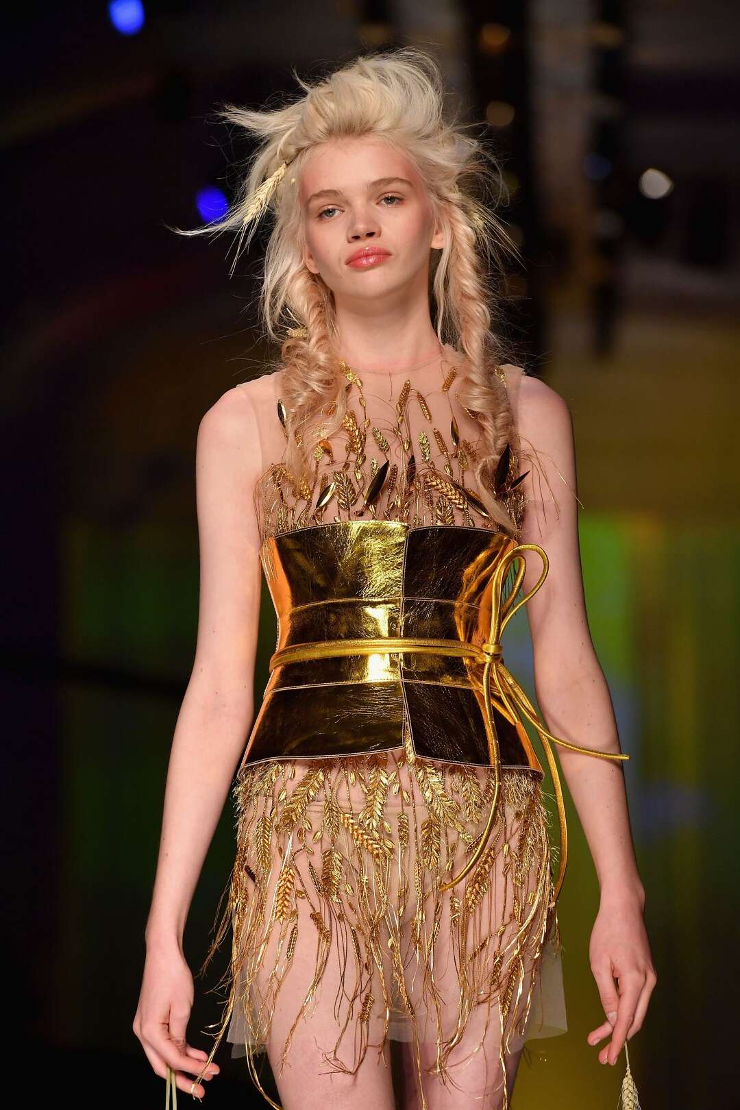 Paris Fashion Week: The best, worst of the Haute Couture runways