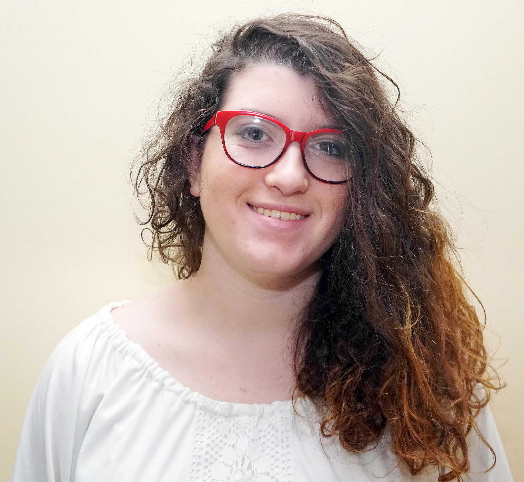 Meet your neighbor...Katie Schorr