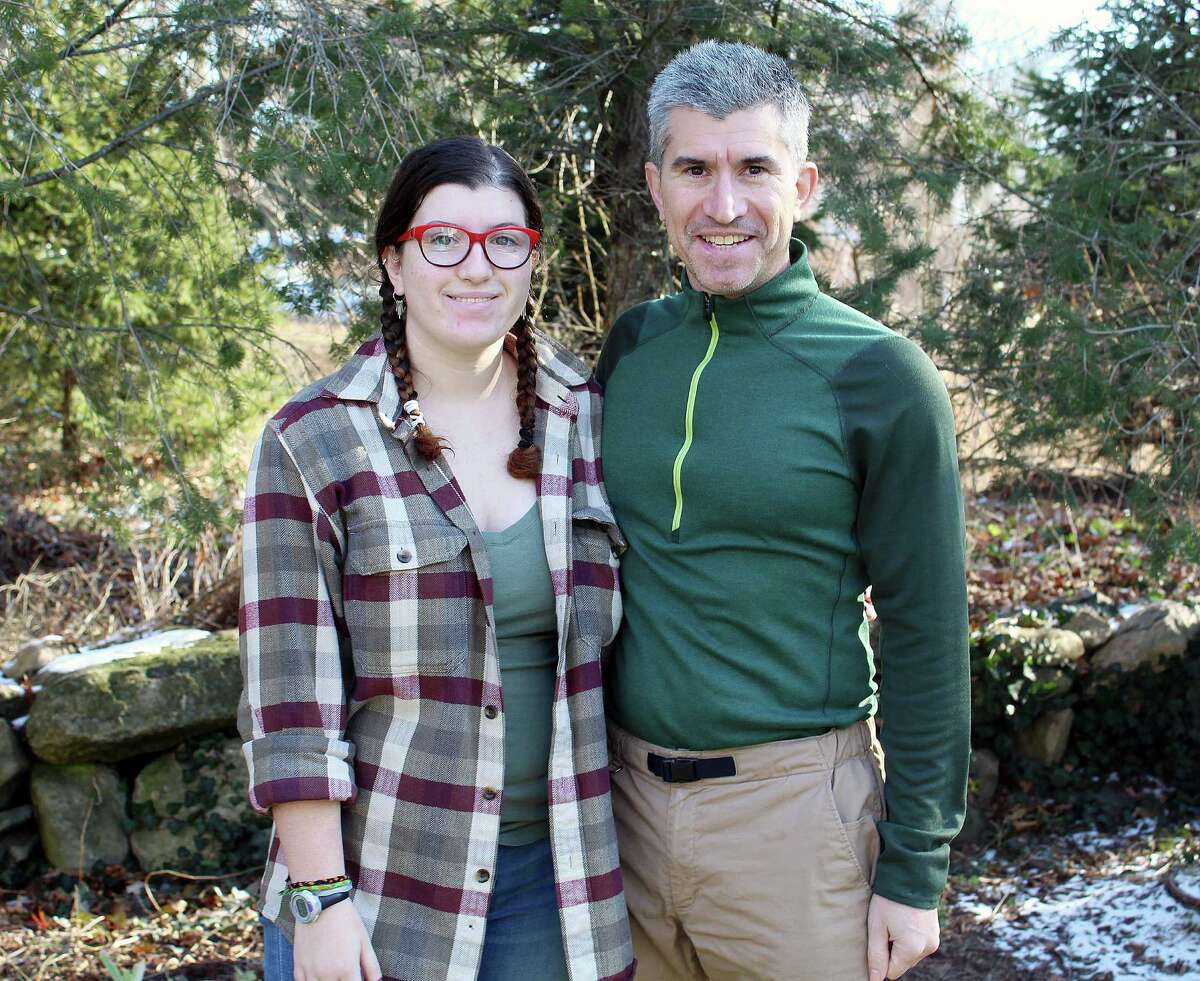 Meet your neighbor...Katie Schorr