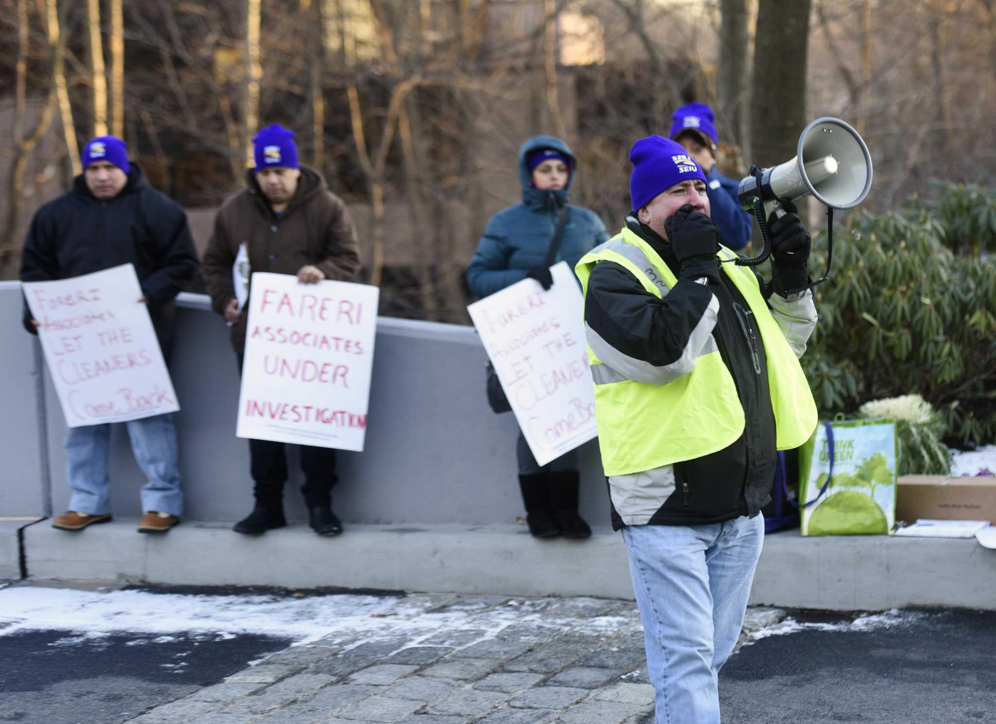 Connecticut unions continue signing up new members