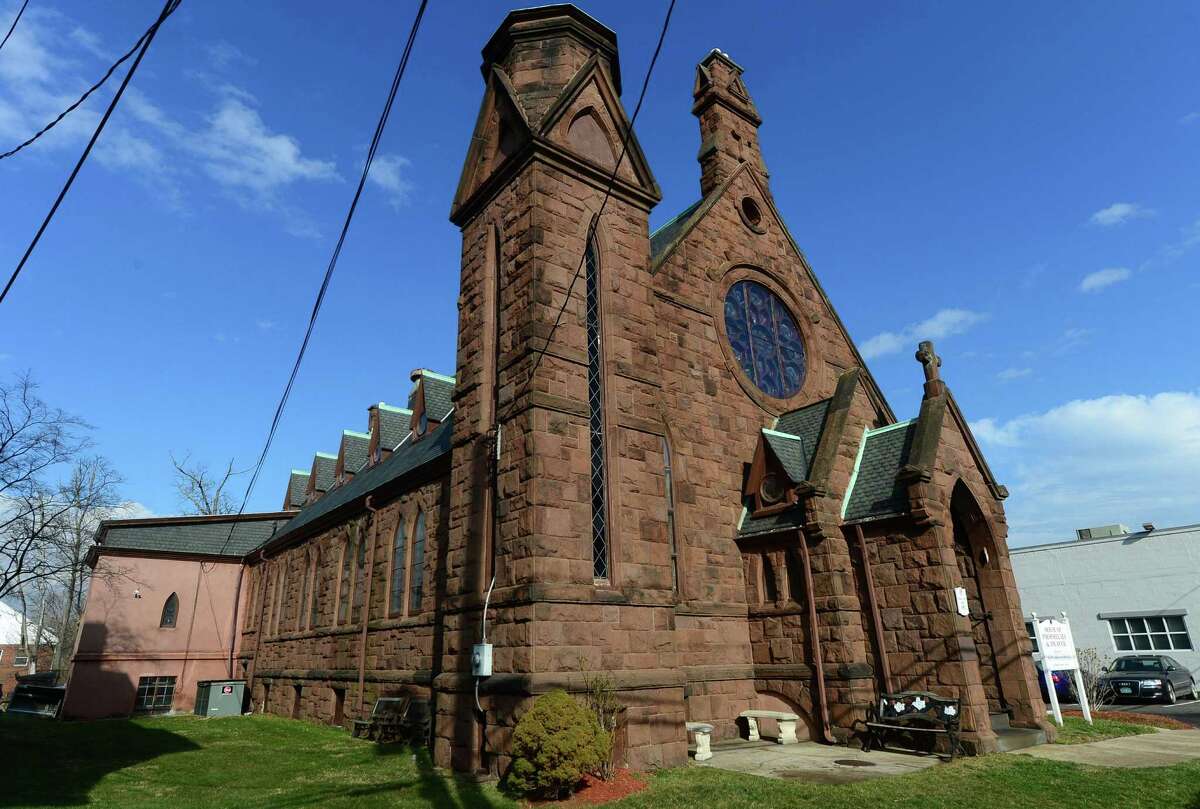 Norwalk church recognized for historical significance