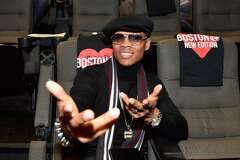 New Edition: Where are they now?