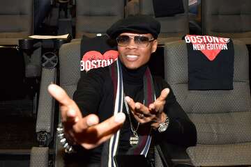 New Edition: Where are they now?