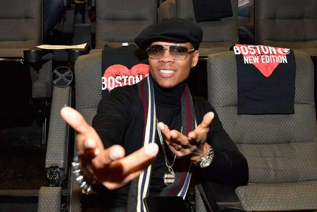 New Edition: Where are they now?