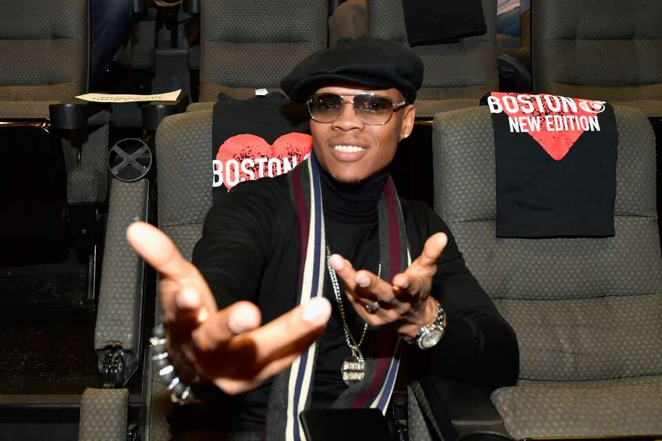 New Edition: Where are they now?