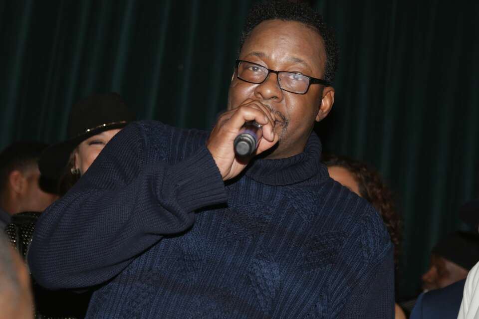 New Edition: Where are they now?