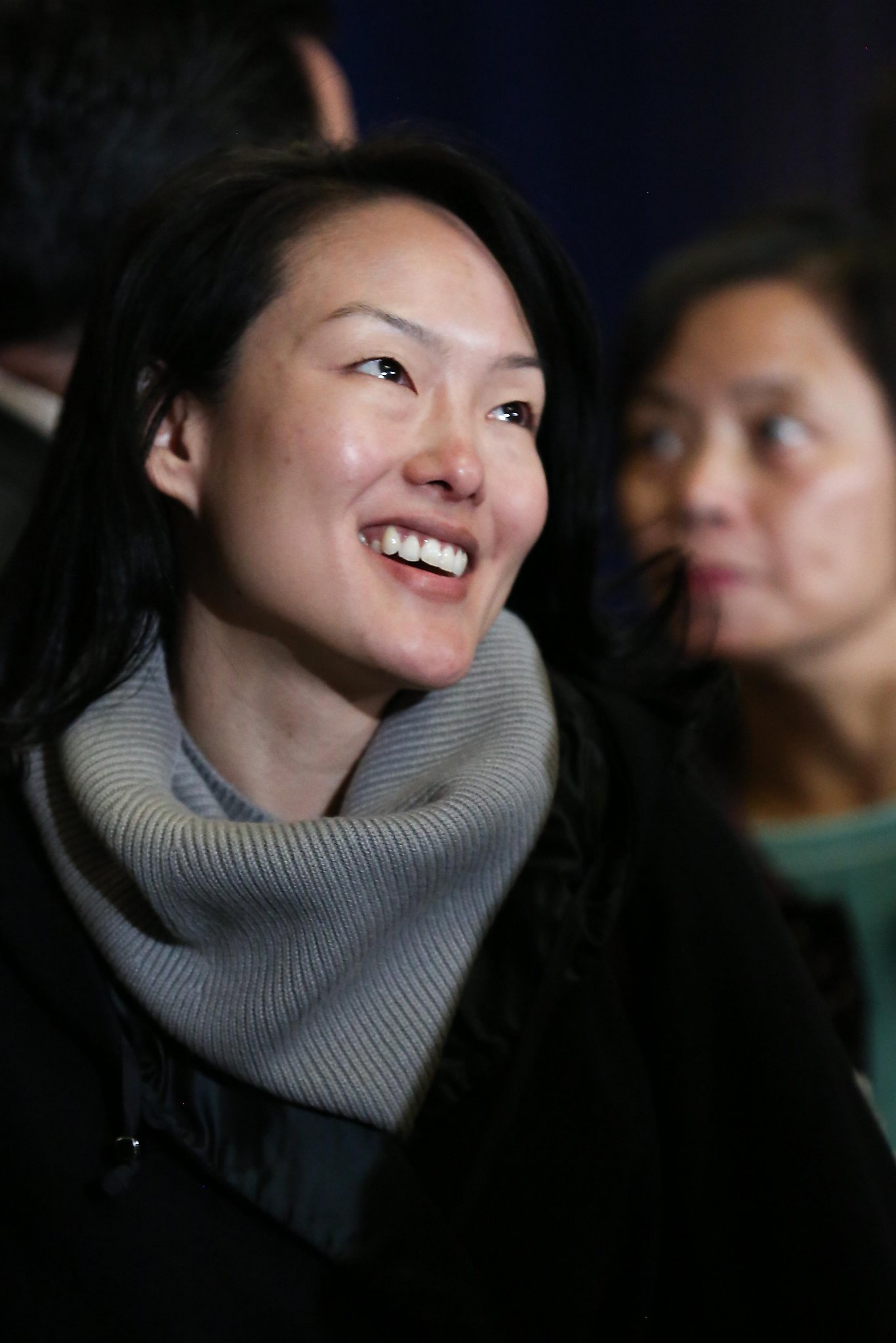 Kim, Farrell get into it over affordable housing project