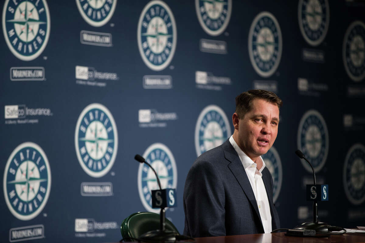 4 Seattle Mariners prospects crack FanGraphs' top 100 prospects list ...