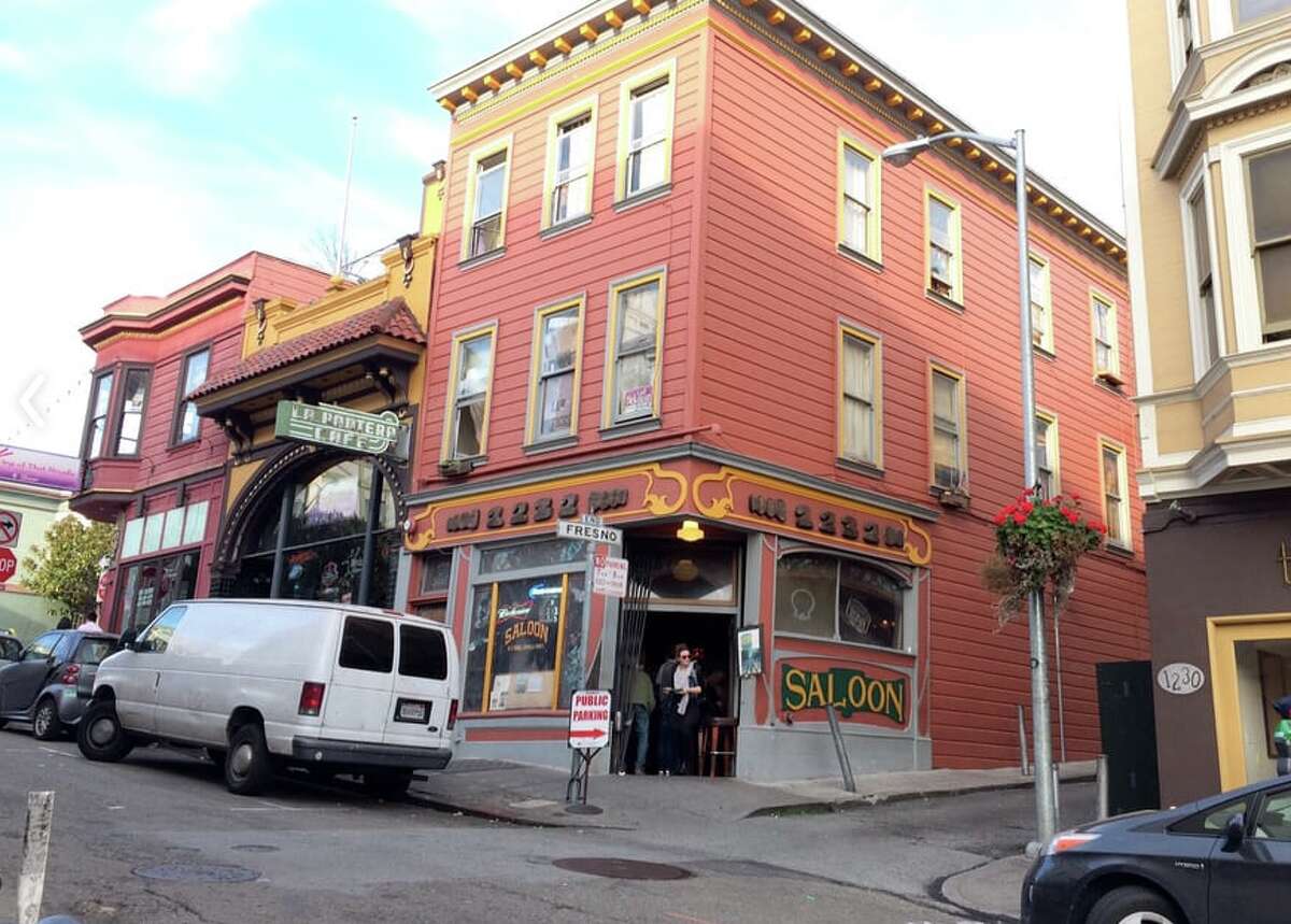 9 Bay Area bars that started serving drinks before the 20th century