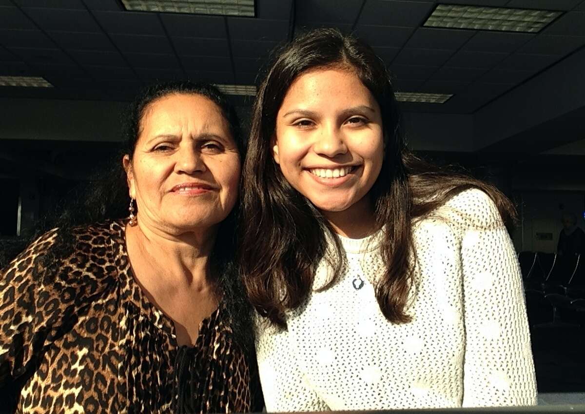 Texas student among winners of Hispanic Heritage National Awards