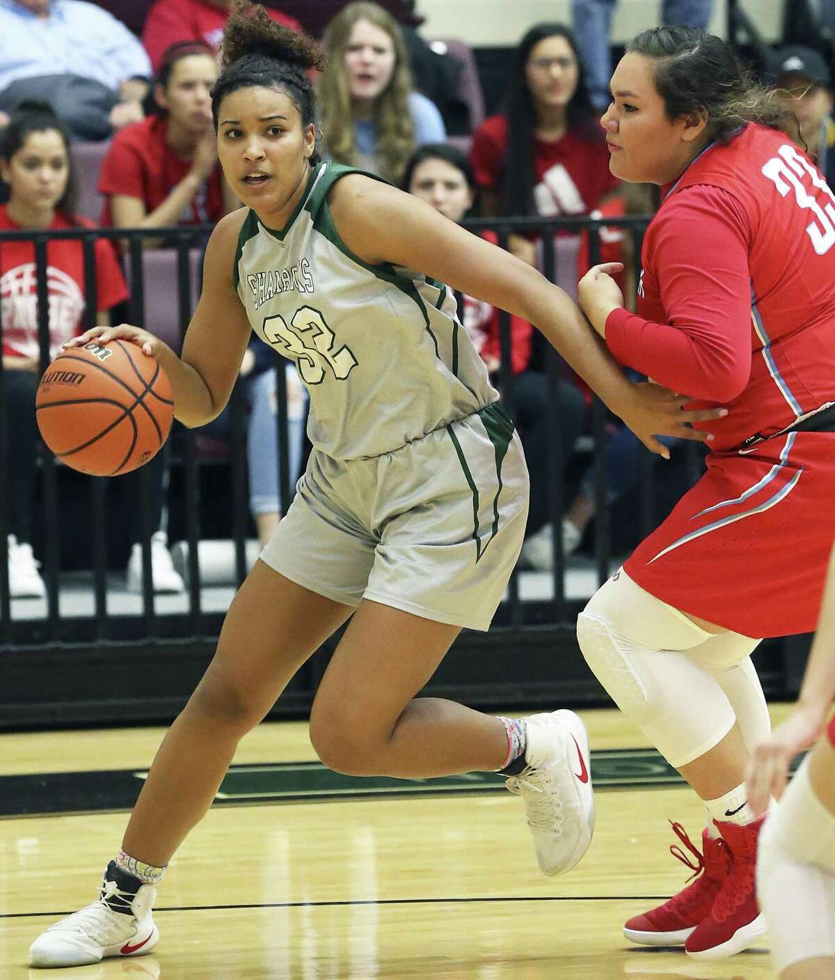 Incarnate Word prevails in rematch over rival Antonian