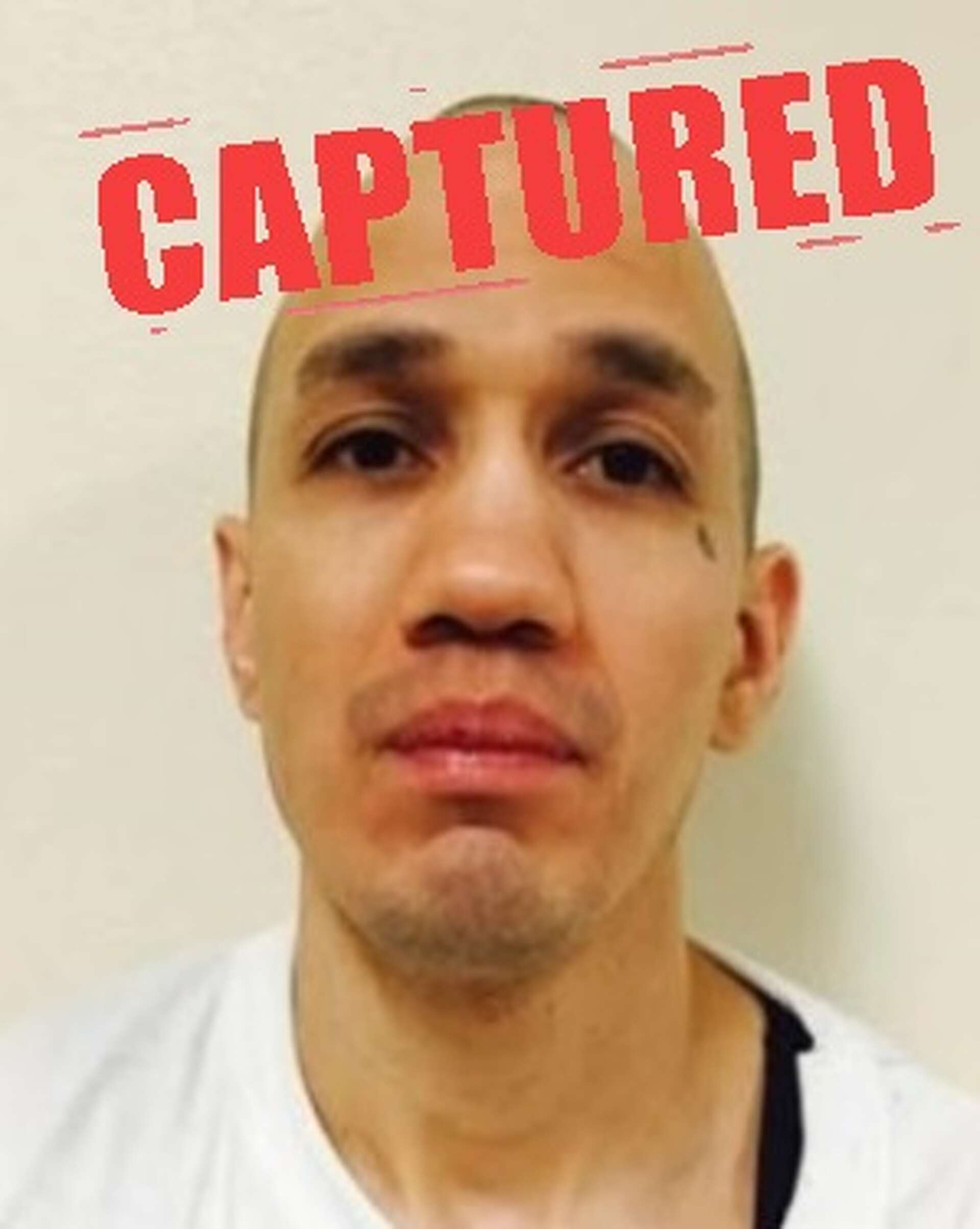 Top 10 Most Wanted gang member arrested in Houston