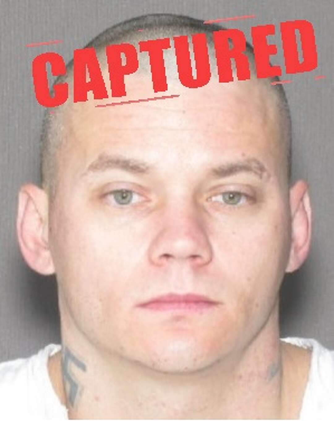 Top 10 Most Wanted Gang Member Arrested In Houston