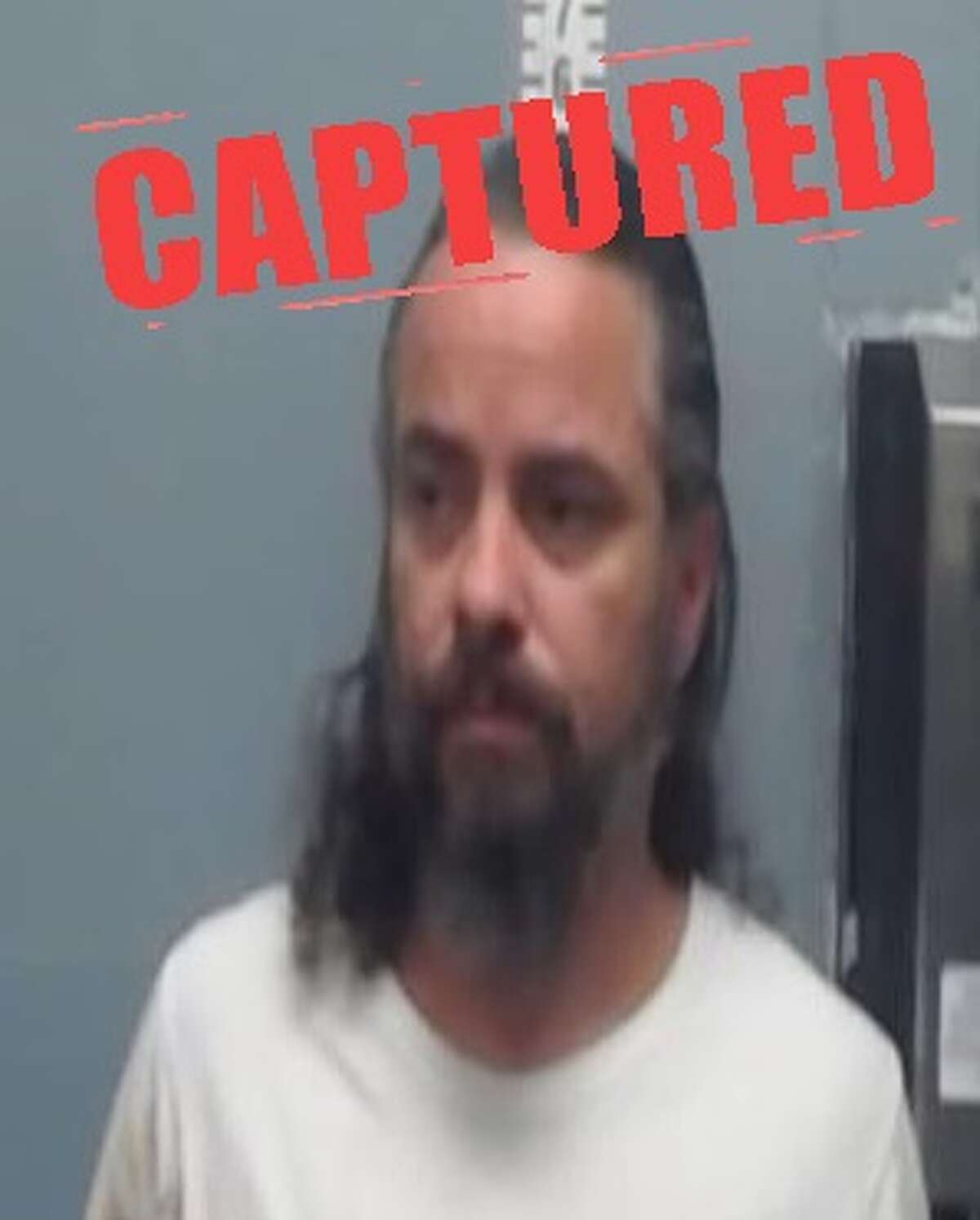 Top 10 Most Wanted gang member arrested in Houston